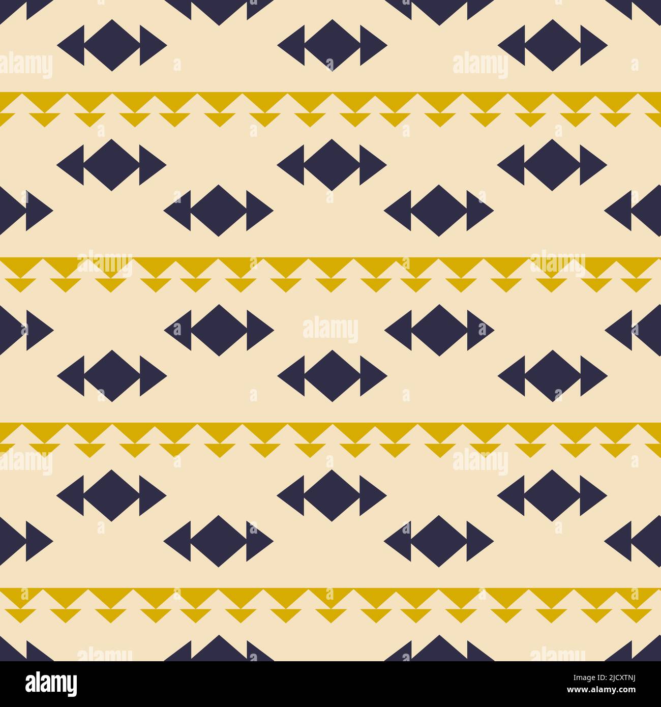 Modern native american art hi-res stock photography and images - Alamy