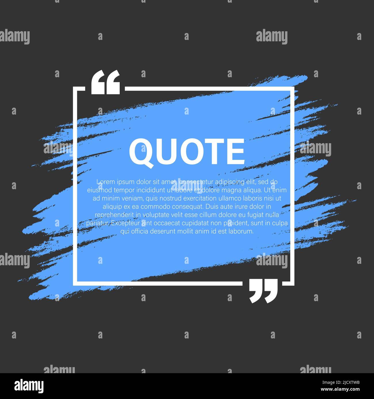 Comment background hi-res stock photography and images - Alamy