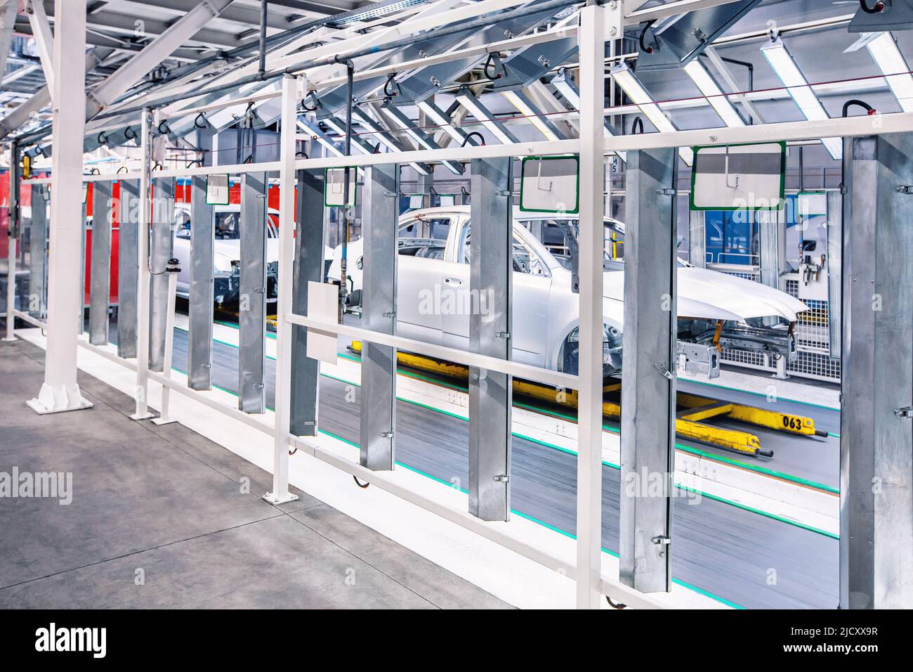 Carcass inspection hi-res stock photography and images - Alamy