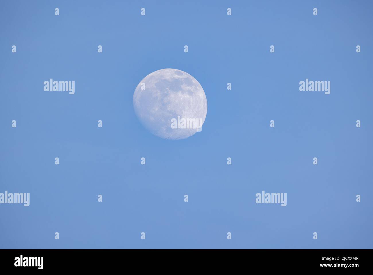 Satellite photo night view hi-res stock photography and images - Alamy