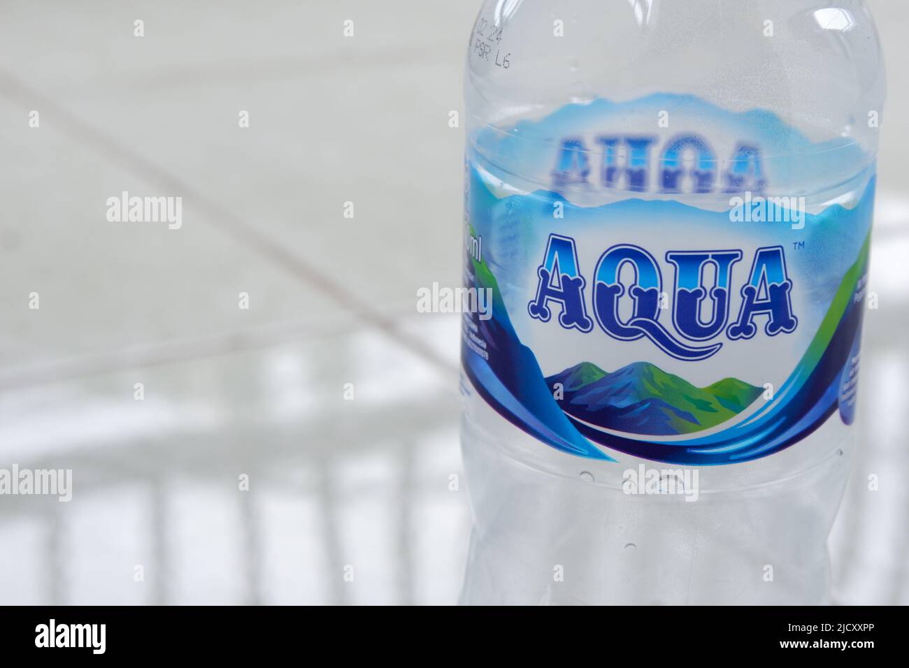 Bottled Mineral Water Logos