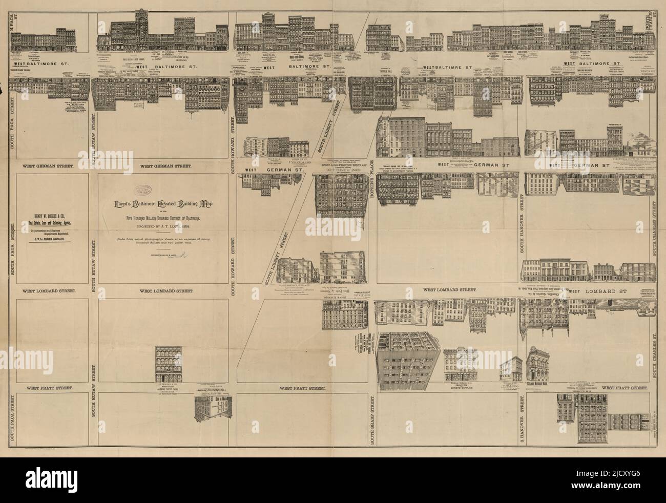 Old fashion fashioned district hi-res stock photography and images - Alamy