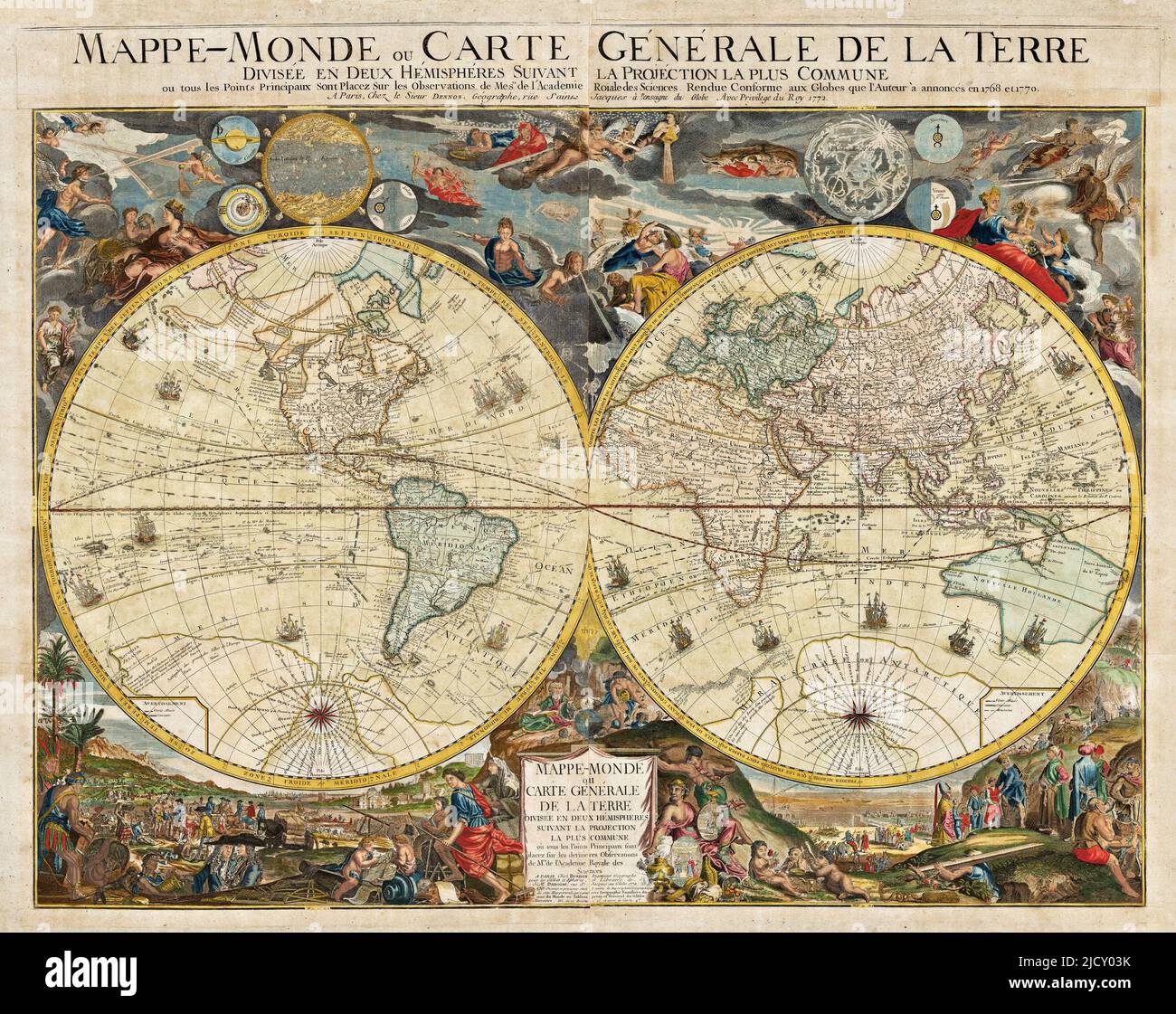 Mappe vintage hi-res stock photography and images - Alamy