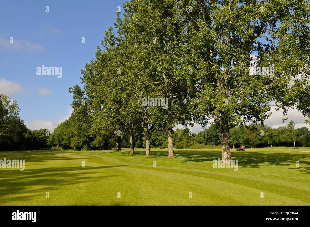 15th fairway hi-res stock photography and images - Alamy