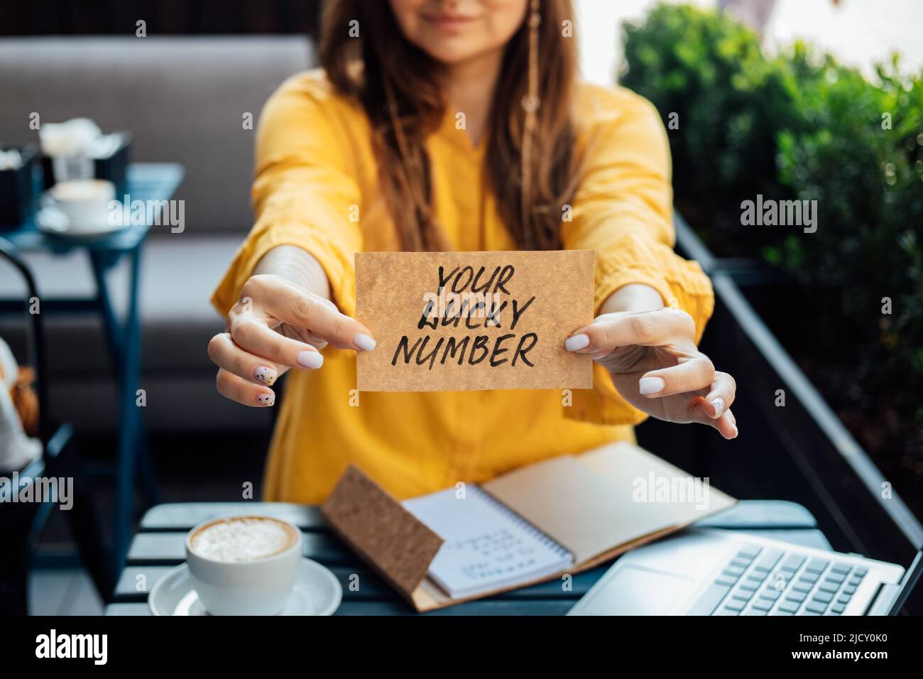 Numerology Calculate Life Path and Destiny Numbers. Female numerologist ...