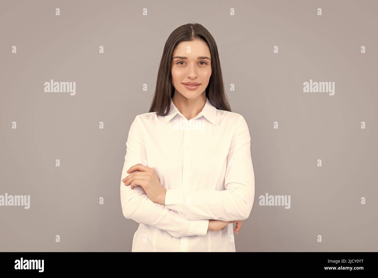 Lady boss hi-res stock photography and images - Alamy