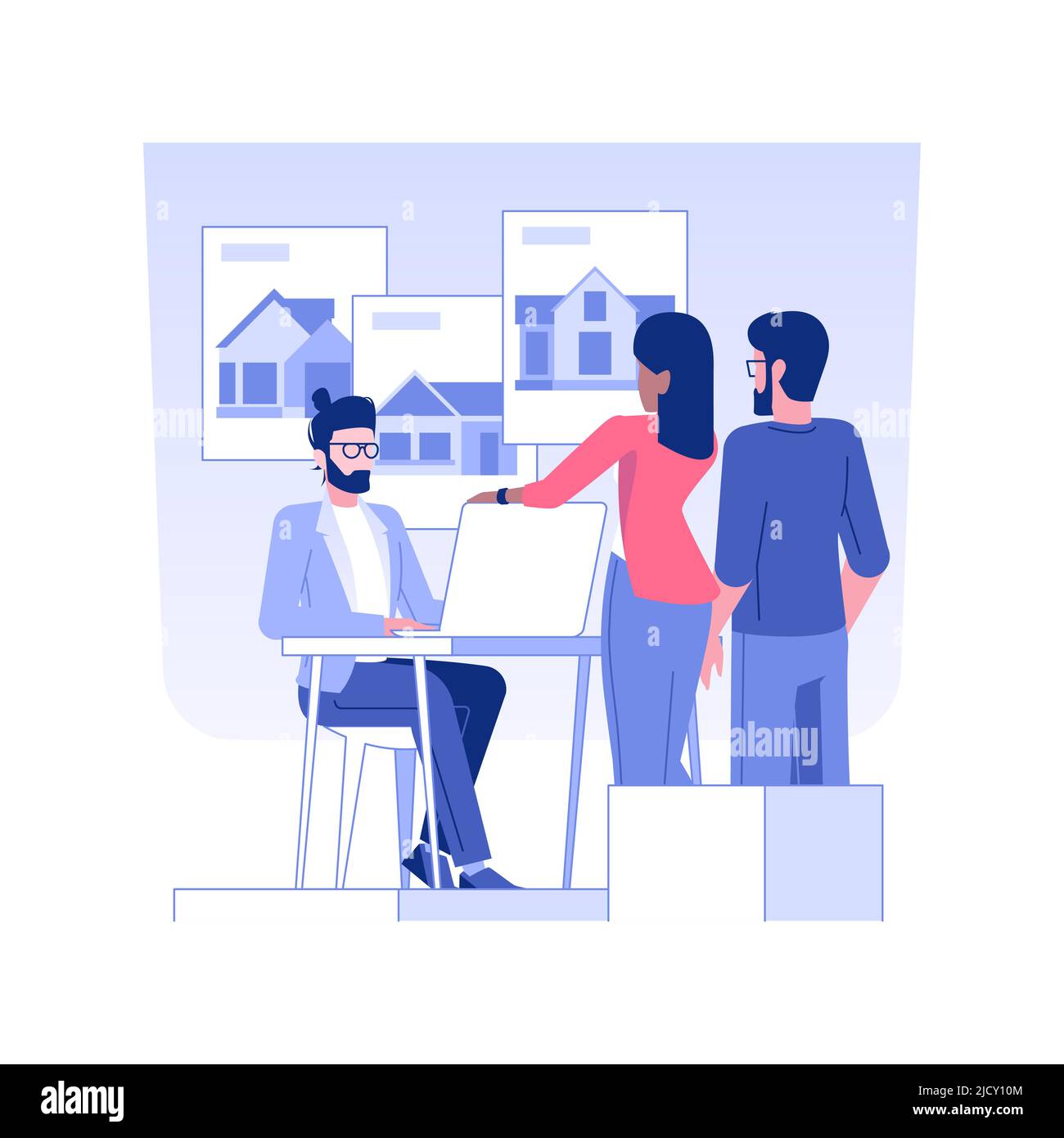 Official clients Stock Vector Images - Alamy