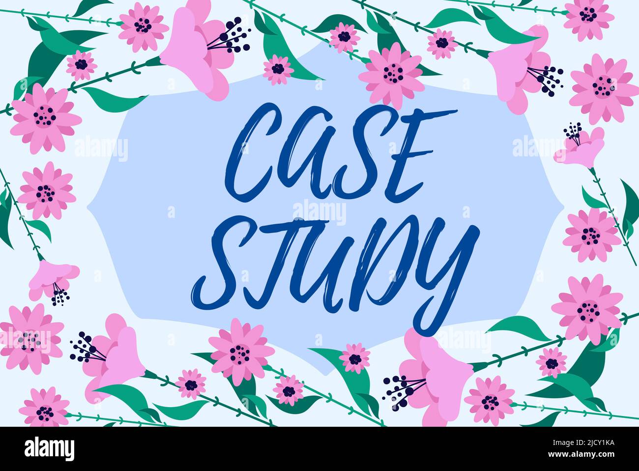 Conceptual display Case Study. Concept meaning A subject matter to be ...