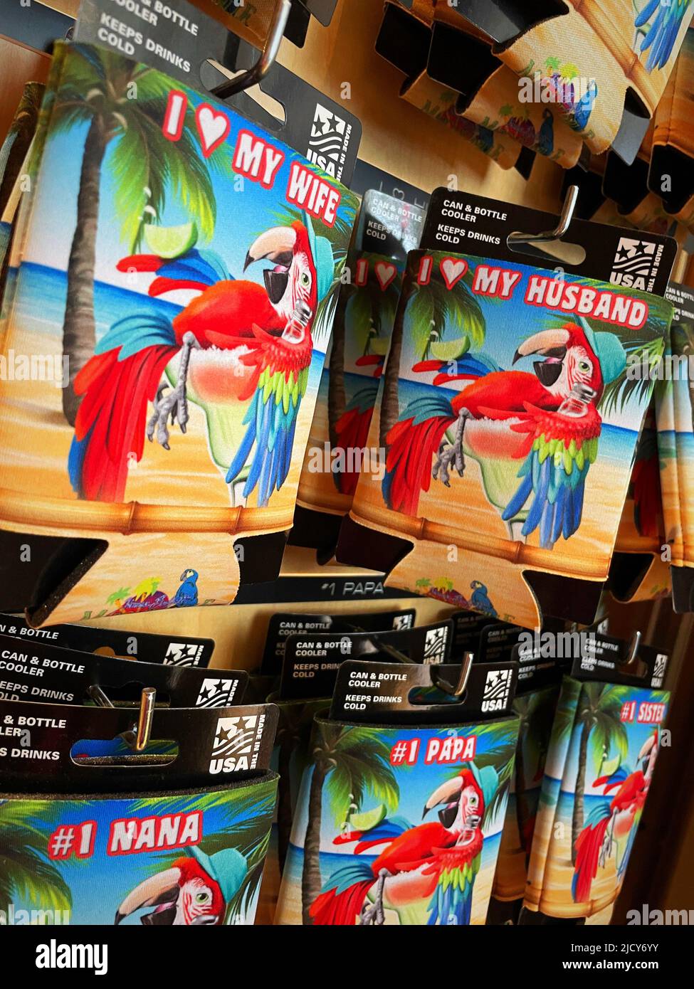 Margaritaville Resort Times Square is a Jimmy Buffett property in New ...