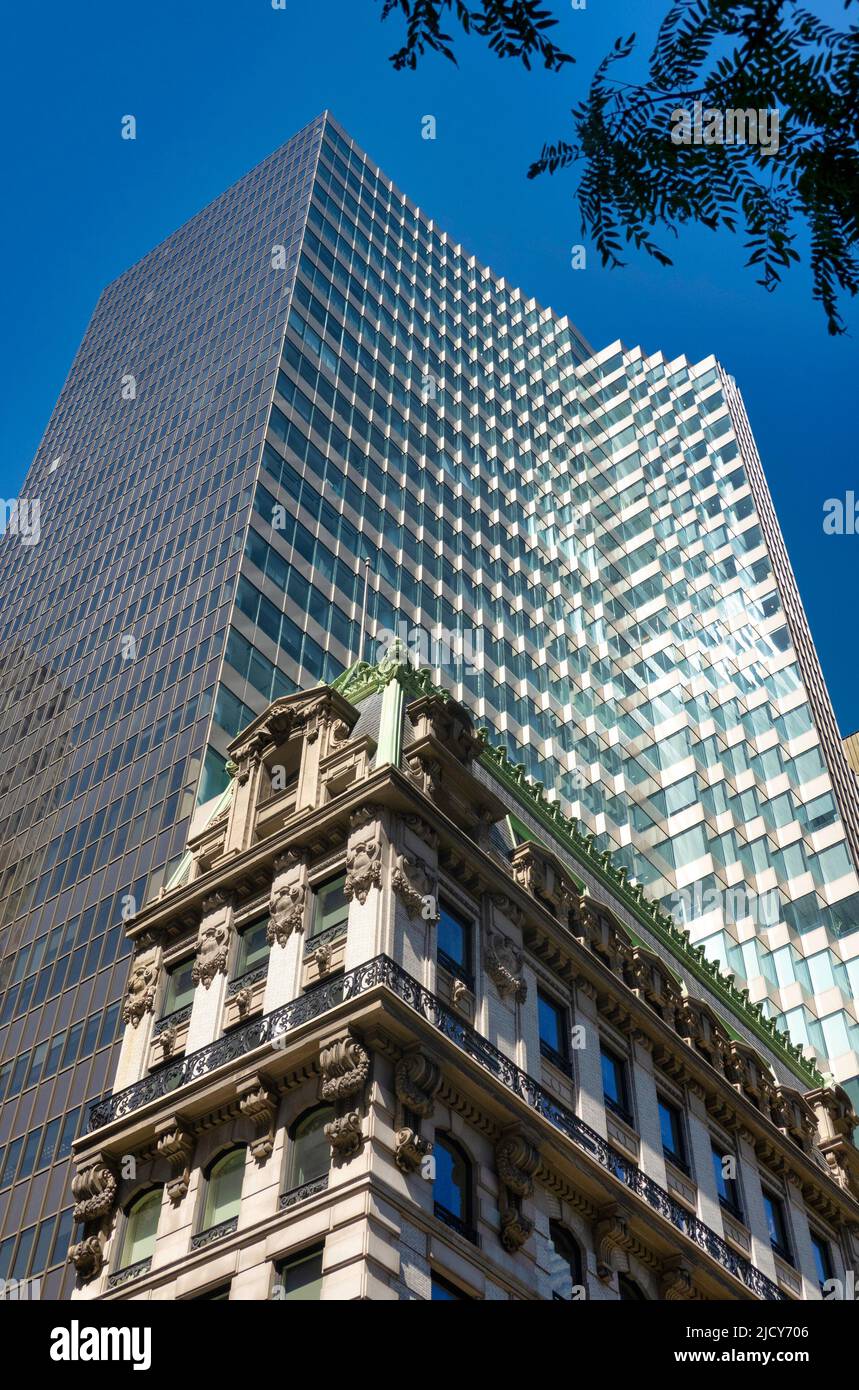 452 fifth avenue hi-res stock photography and images - Alamy