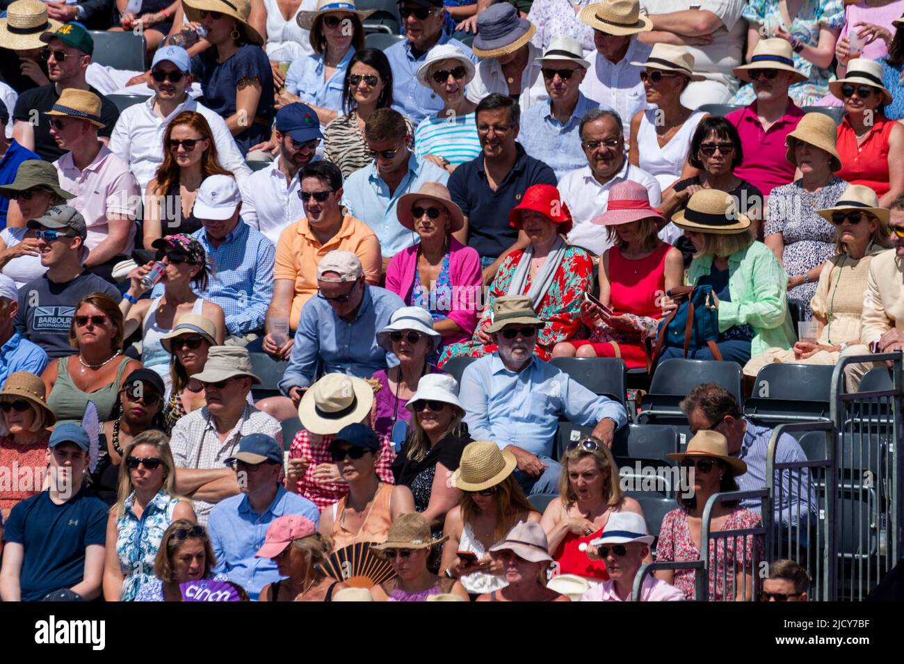 The queen's club tennis london hi-res stock photography and images - Alamy