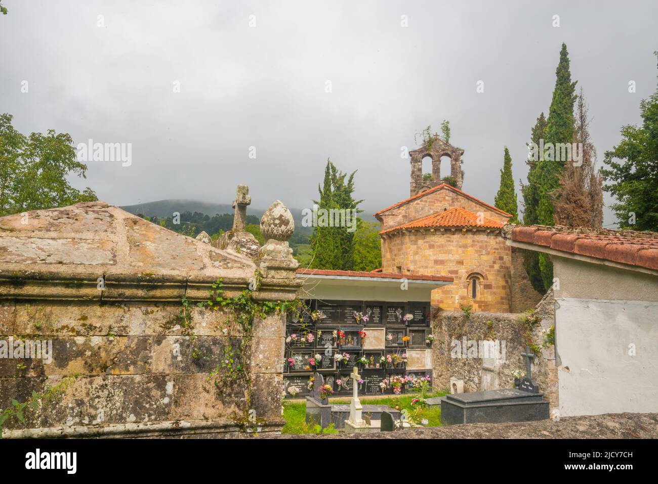 Paisajes de tumbas hi-res stock photography and images - Alamy