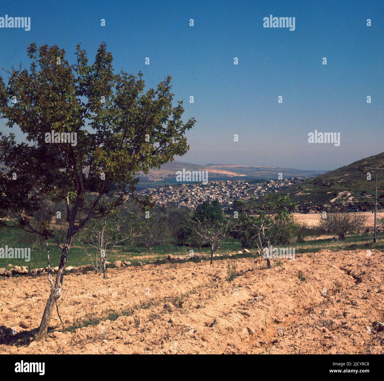 Ciudad de canaan hi-res stock photography and images - Alamy