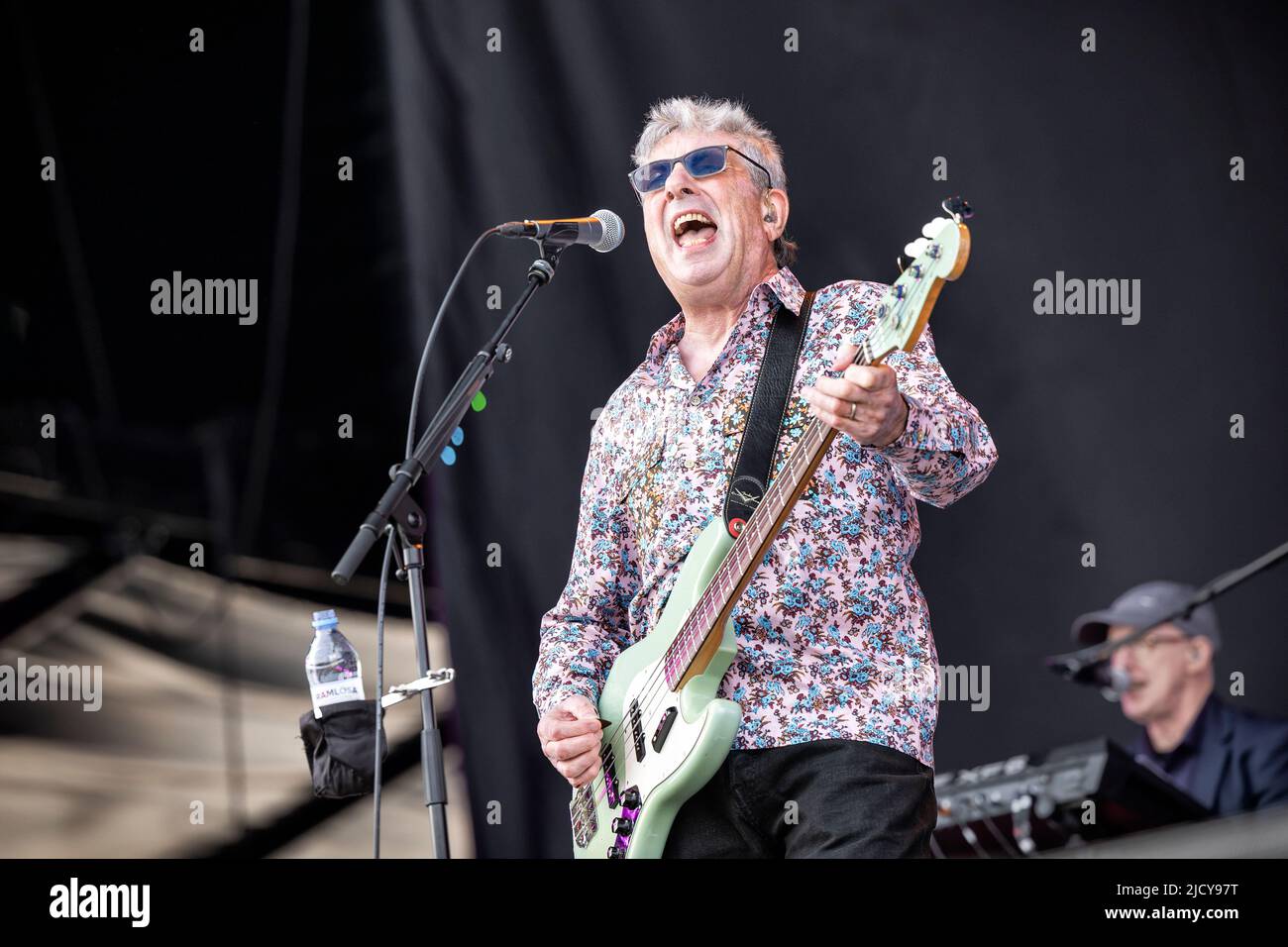 Graham keith gouldman hi-res stock photography and images - Alamy