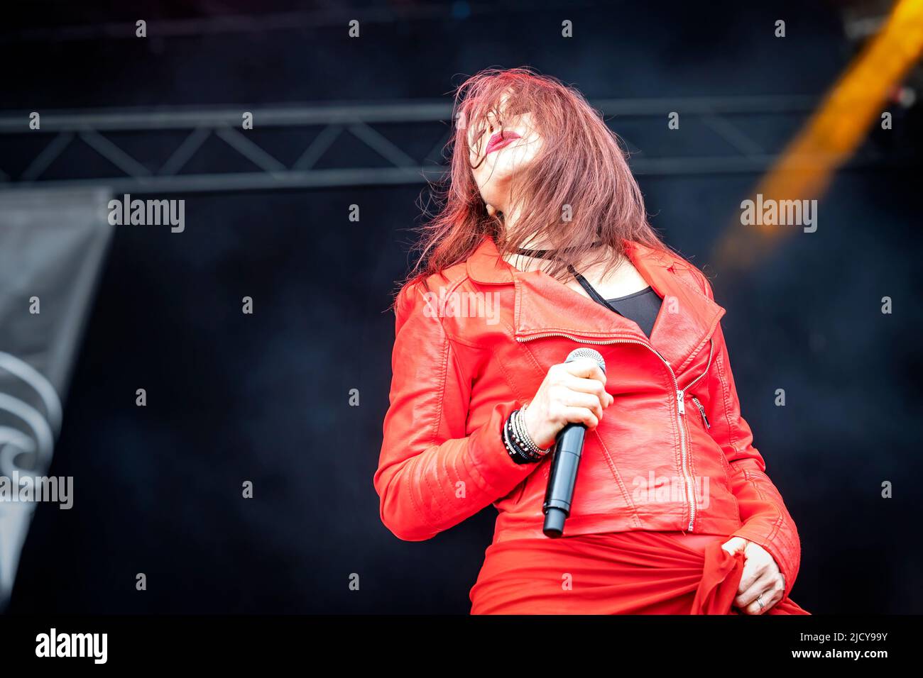 Karen lynn greening hi-res stock photography and images - Alamy