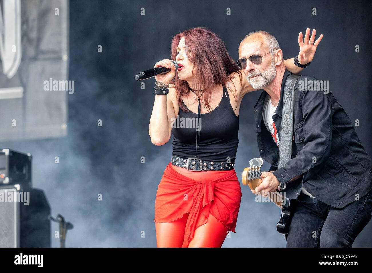 Karen lynn greening hi-res stock photography and images - Alamy