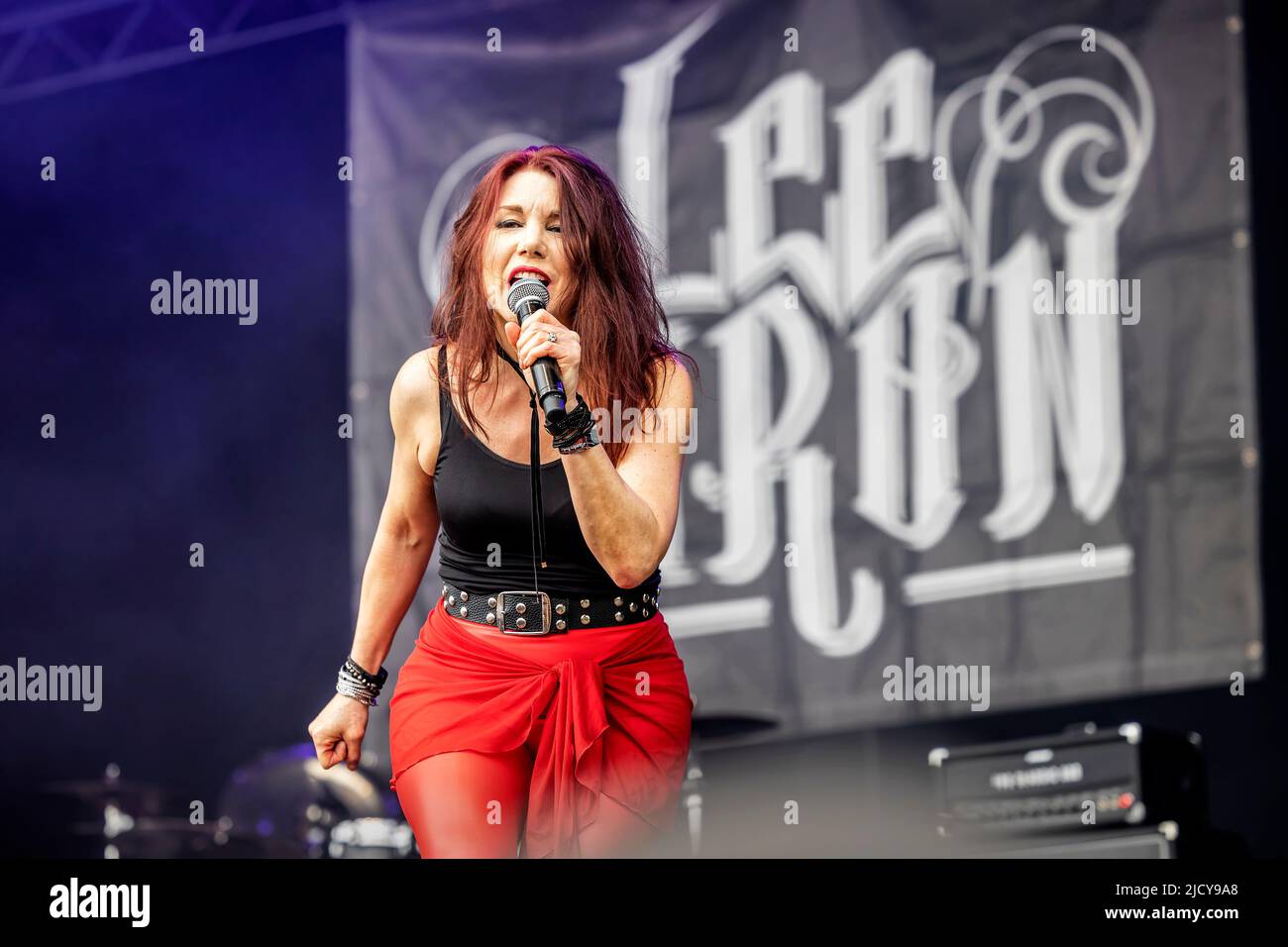 Karen lynn greening hi-res stock photography and images - Alamy