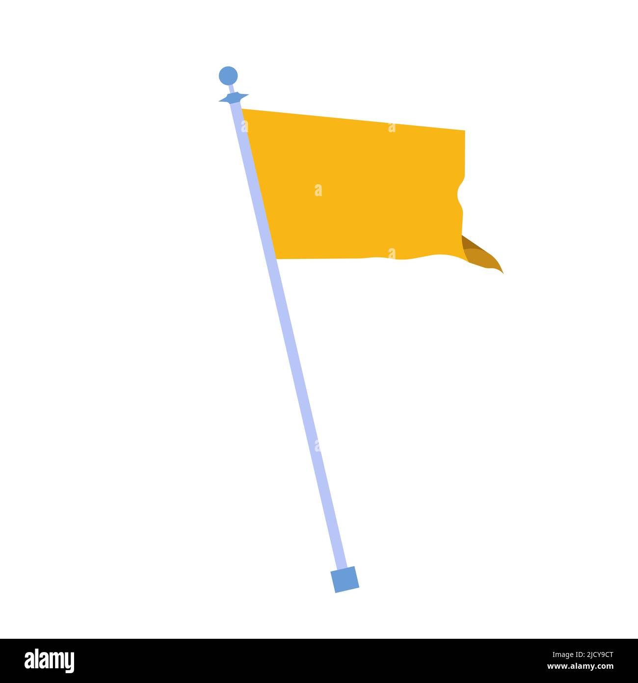 Flag vector illustration symbol icon. Emblem sign national country ...