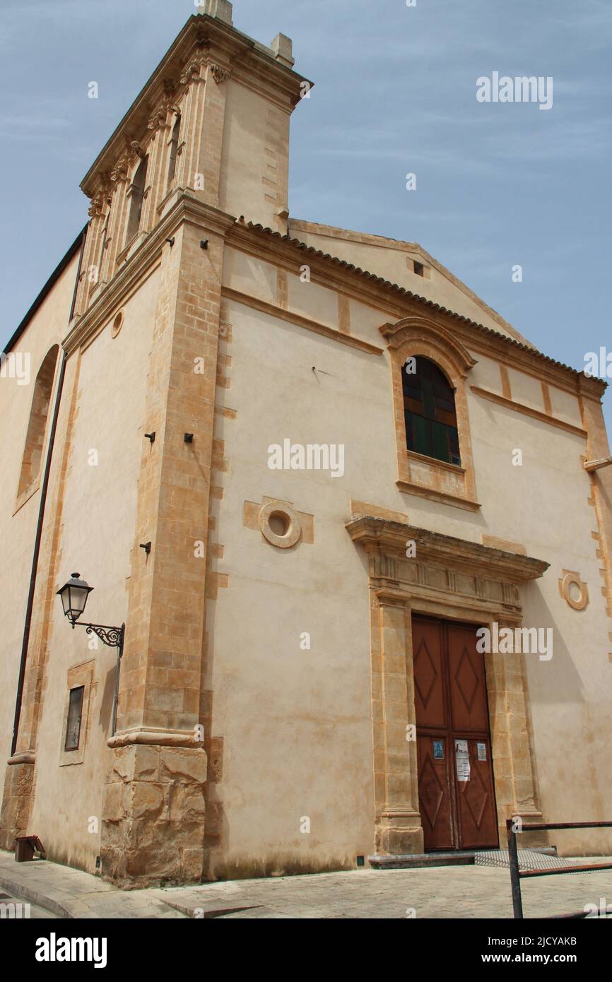 Valverde sicily hi-res stock photography and images - Alamy