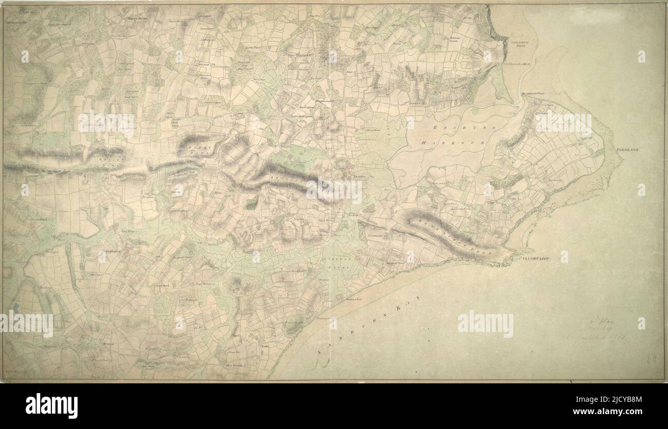 Vintage st helens hi-res stock photography and images - Alamy