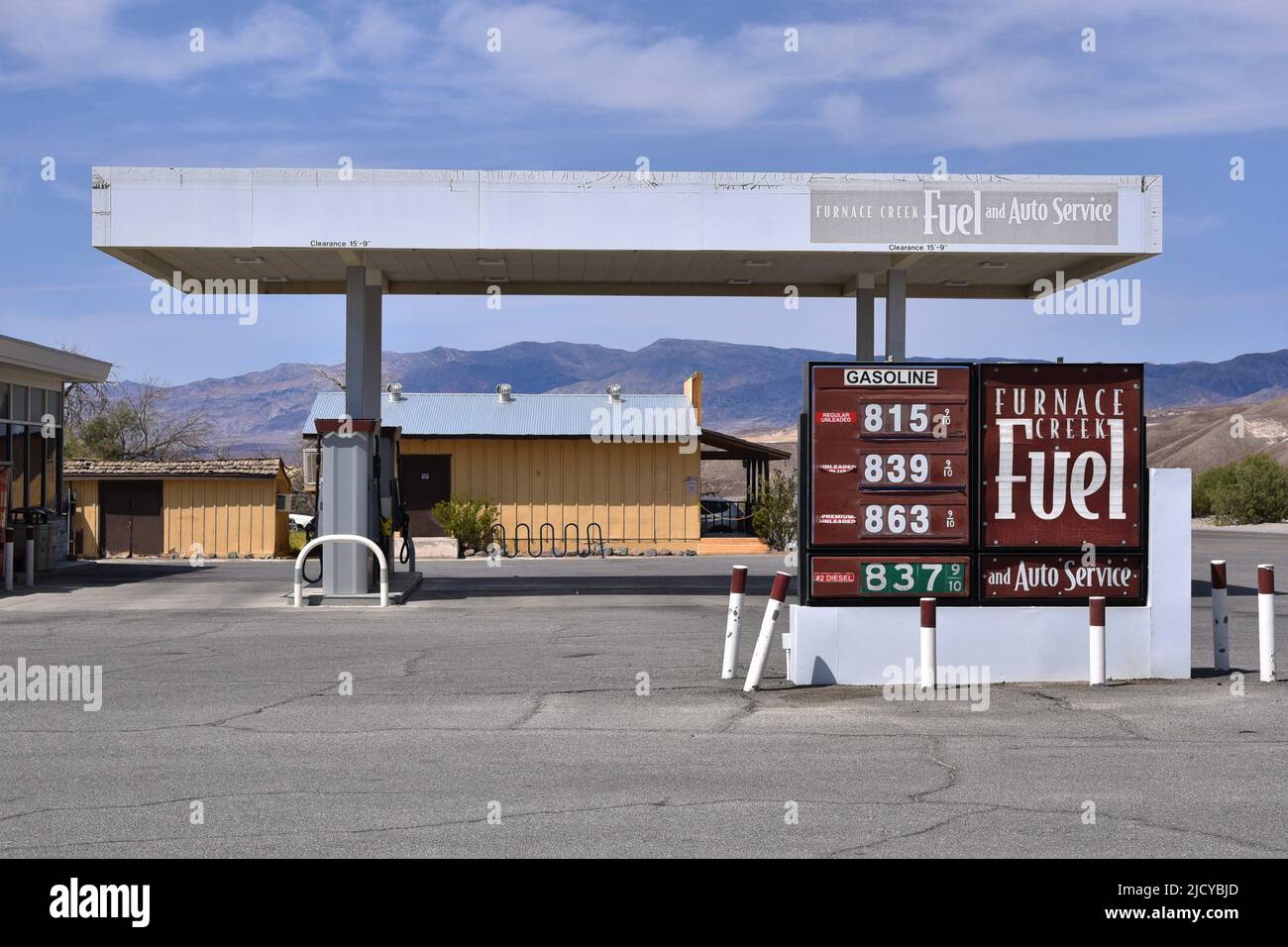 Minus 190 feet hi-res stock photography and images - Alamy