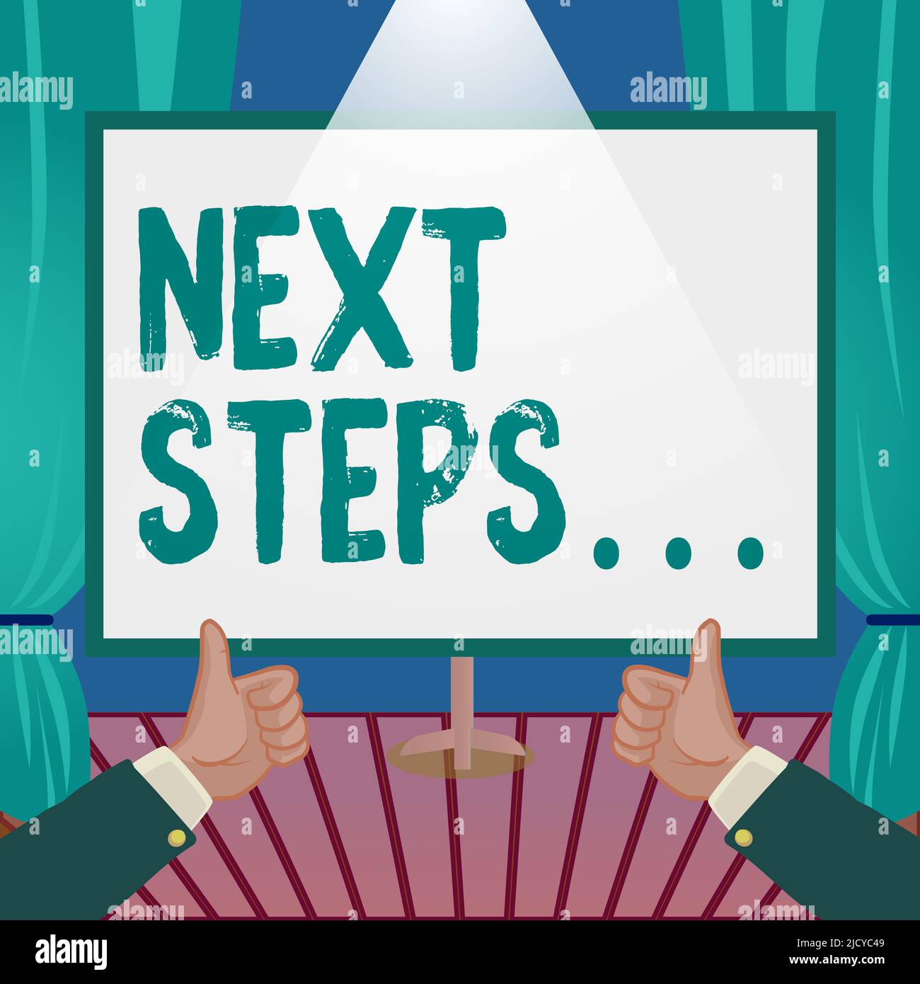 Conceptual display Next Steps . Business approach numper of process ... Conceptual display Next Steps . Business approach numper of process ...