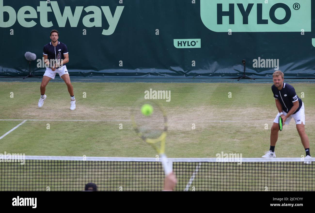 Atp halle 2022 court hi-res stock photography and images - Alamy