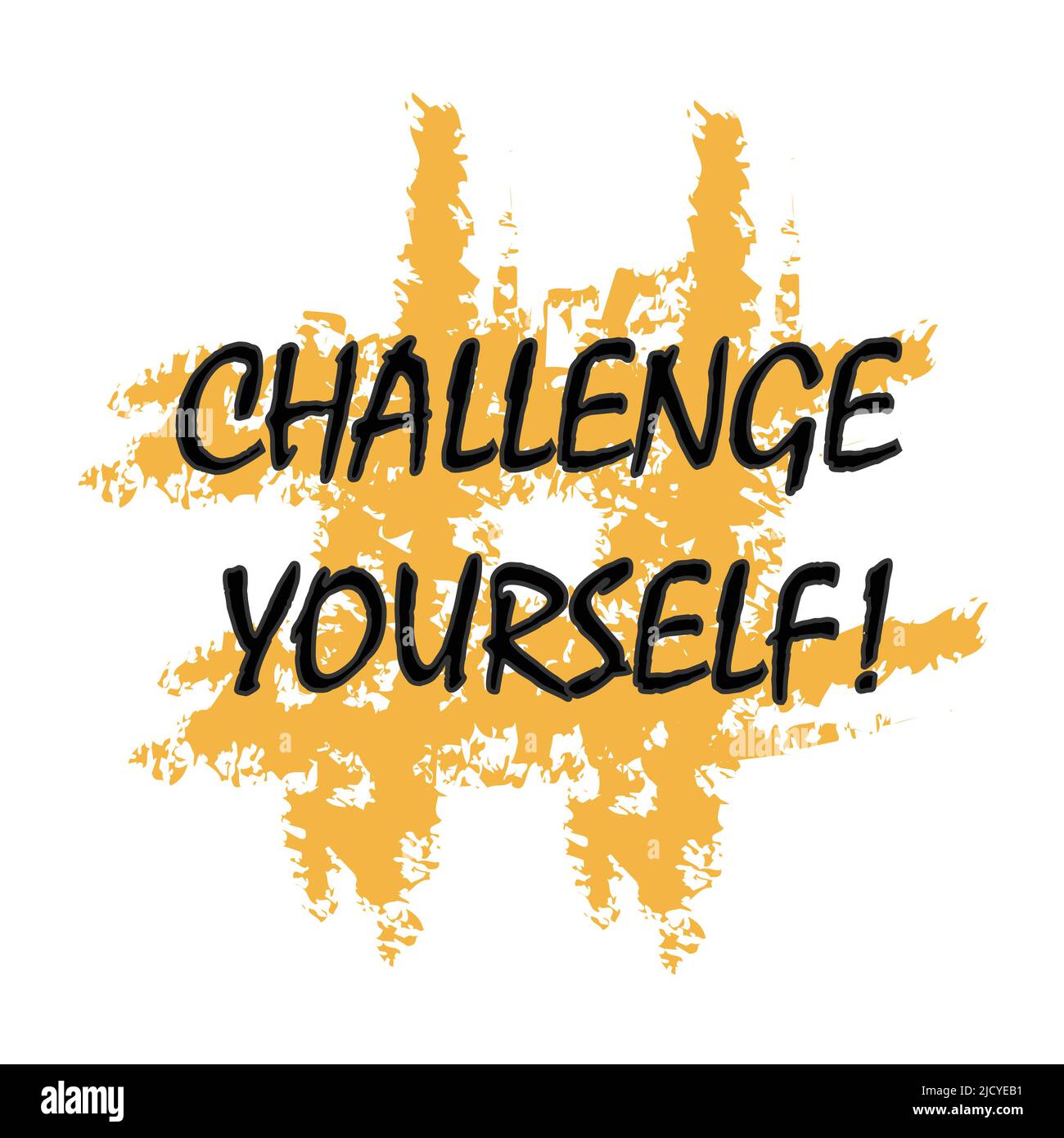 Ambition belief change Stock Vector Images - Alamy