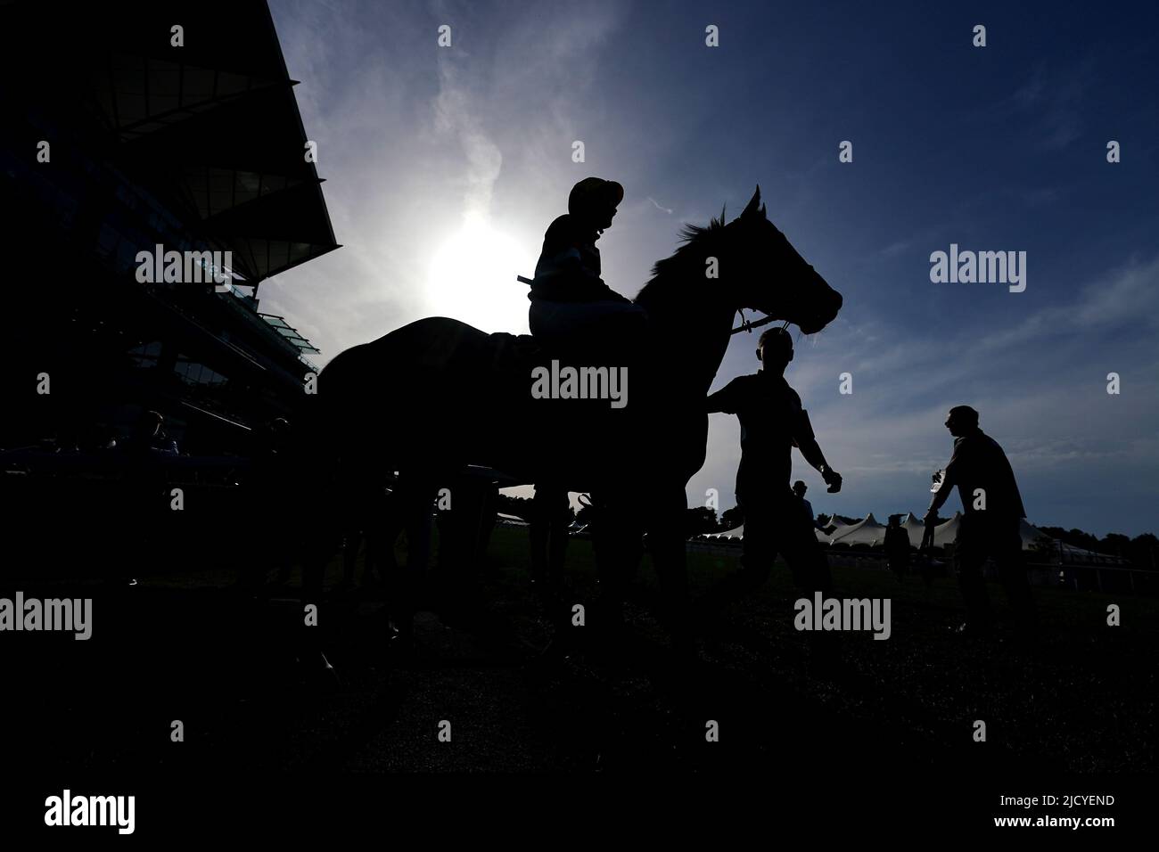 John dance racing hi-res stock photography and images - Alamy