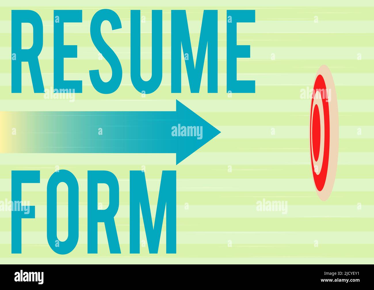 Text caption presenting Resume Form. Concept meaning describe the ... Text caption presenting Resume Form. Concept meaning describe the ...