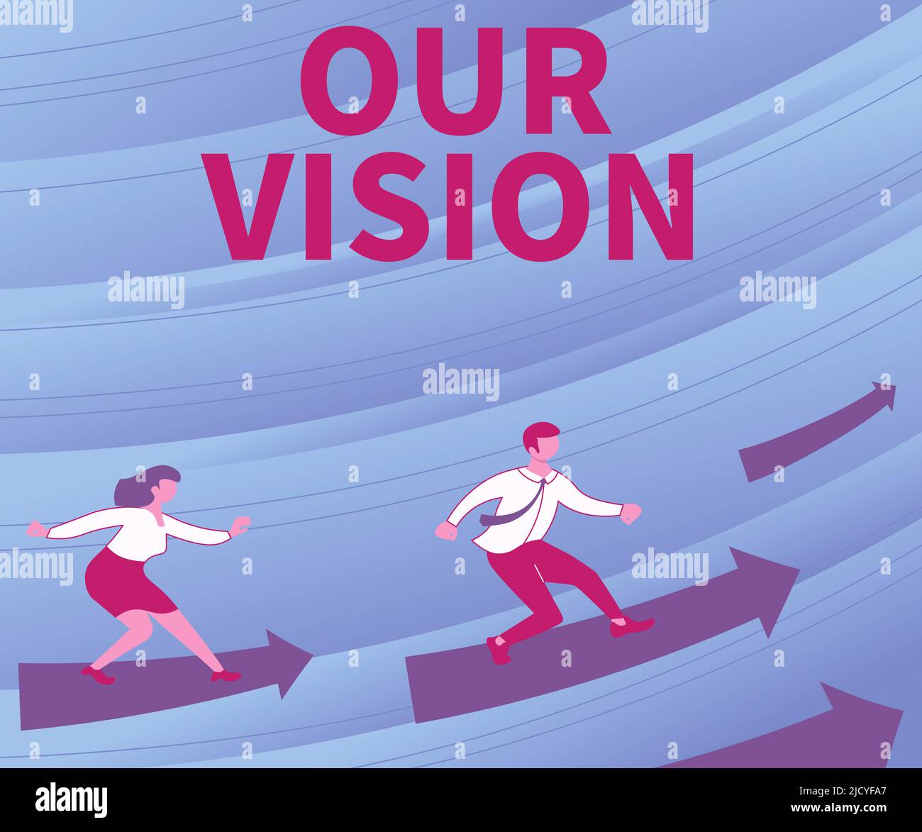 Conceptual display Our Vision, Internet Concept plan for next five to ...