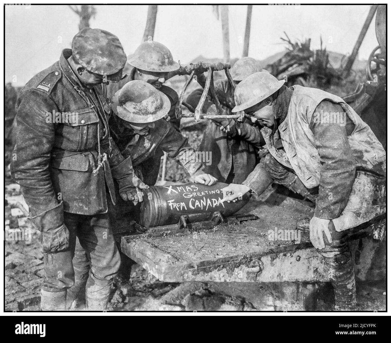 The first gun Cut Out Stock Images & Pictures - Alamy