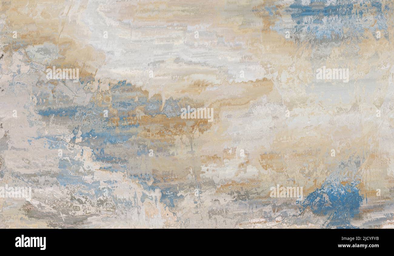 Weathered and cracked high resolution wall texture. Abstract background ...