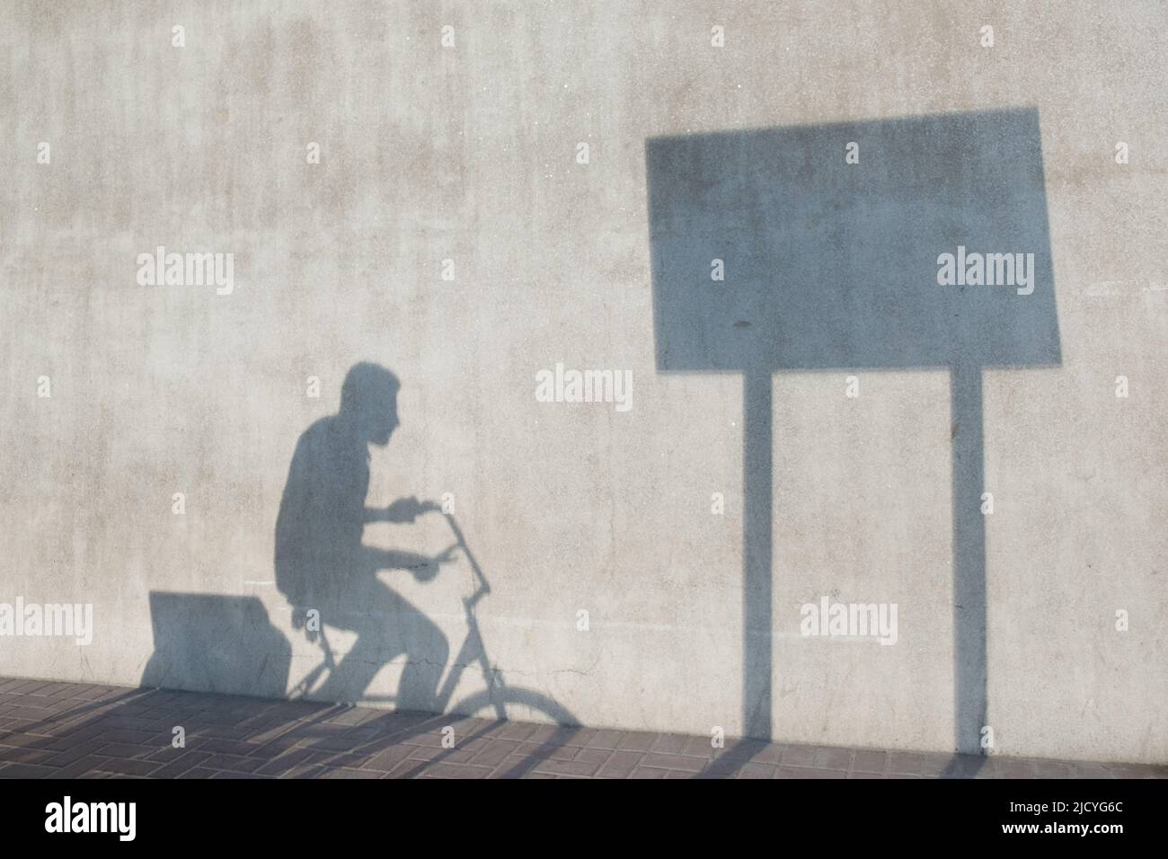 Job shadow days hi-res stock photography and images - Alamy