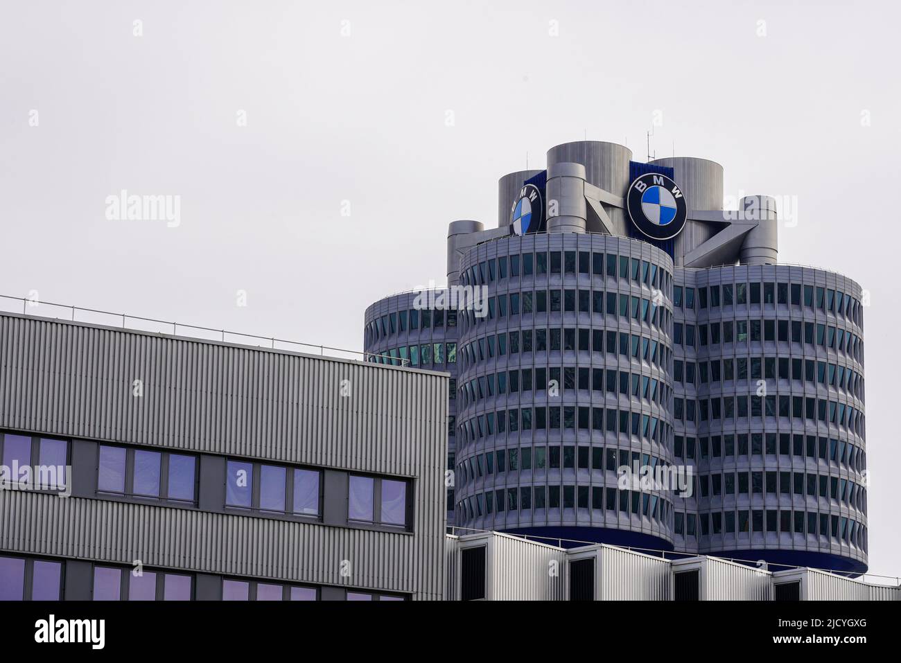 Bmw four cylinder hi-res stock photography and images - Alamy