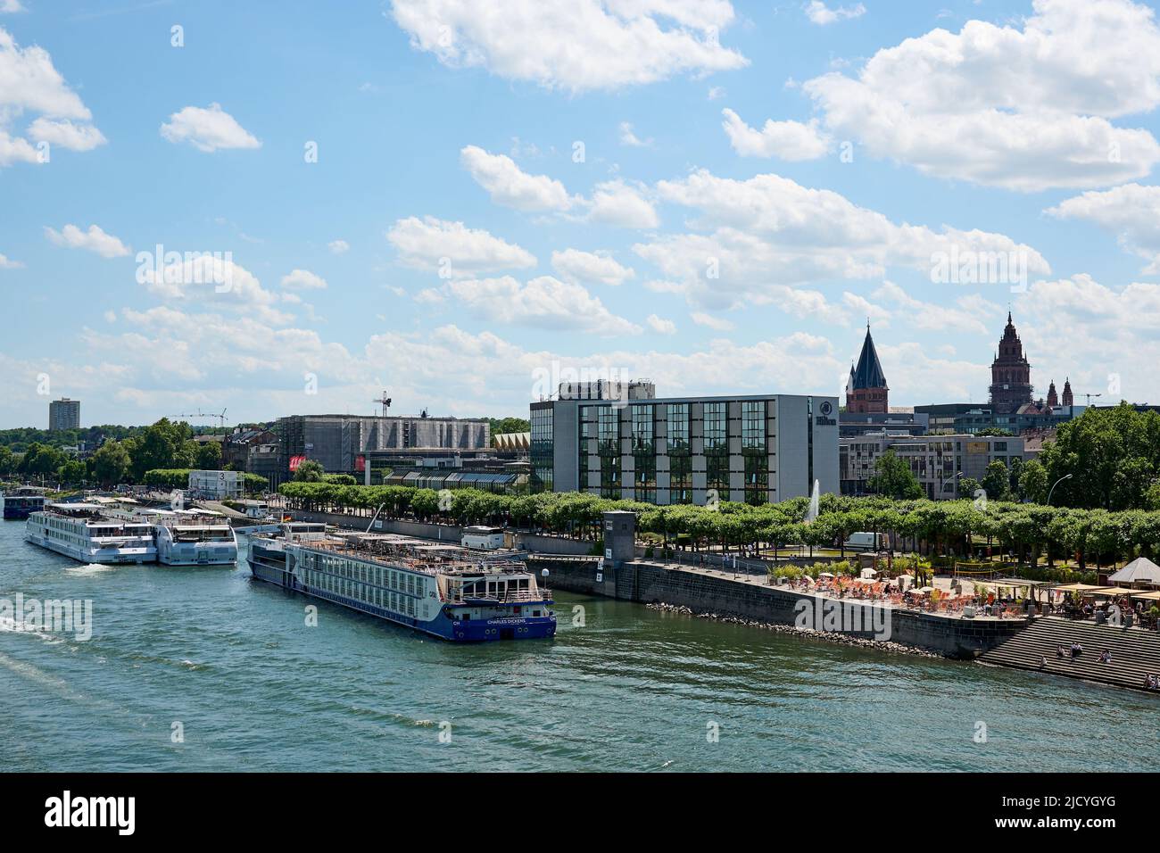 Hanseat reisen hi-res stock photography and images - Alamy