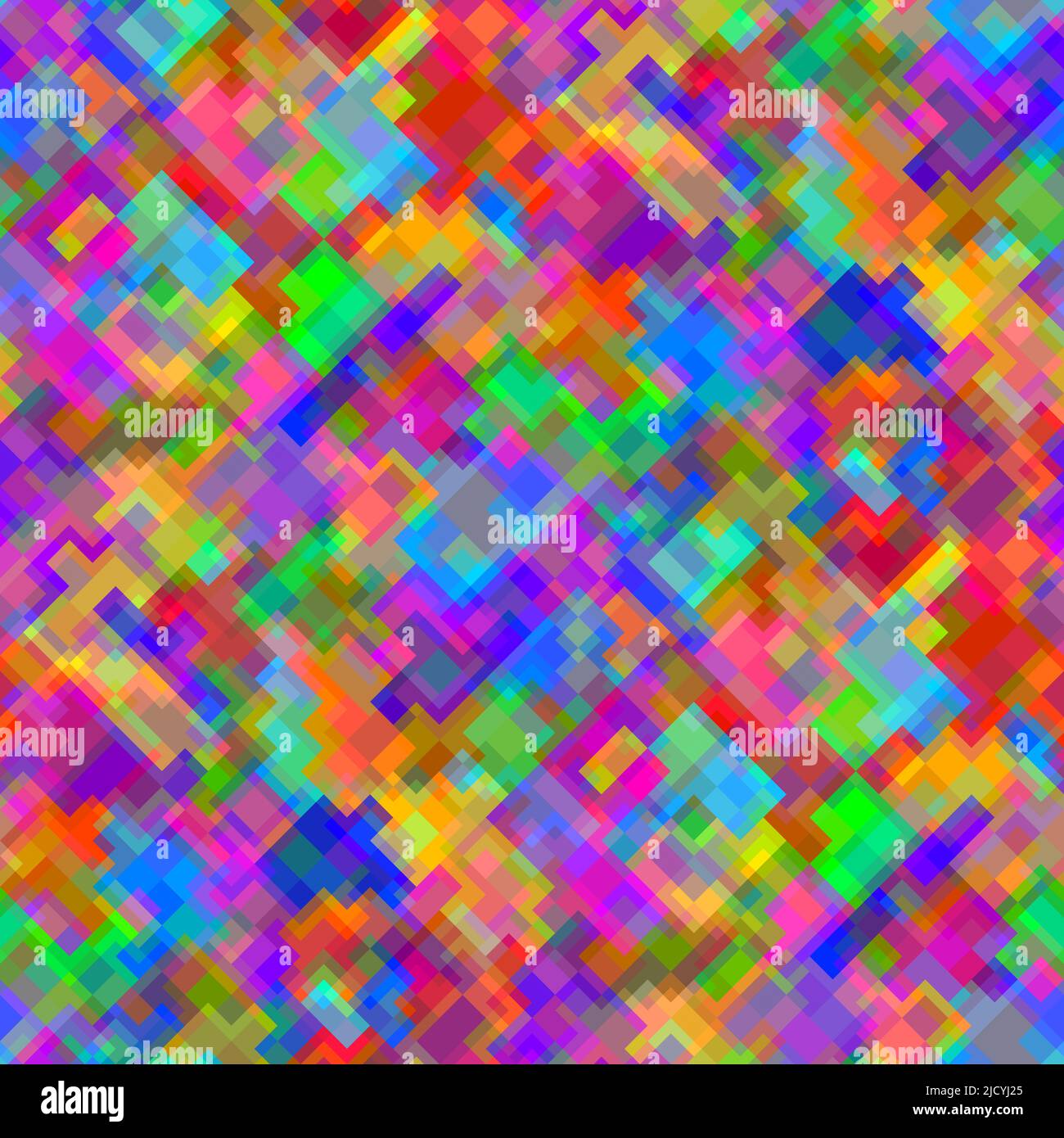 Vector color pixel art toy hi-res stock photography and images - Alamy