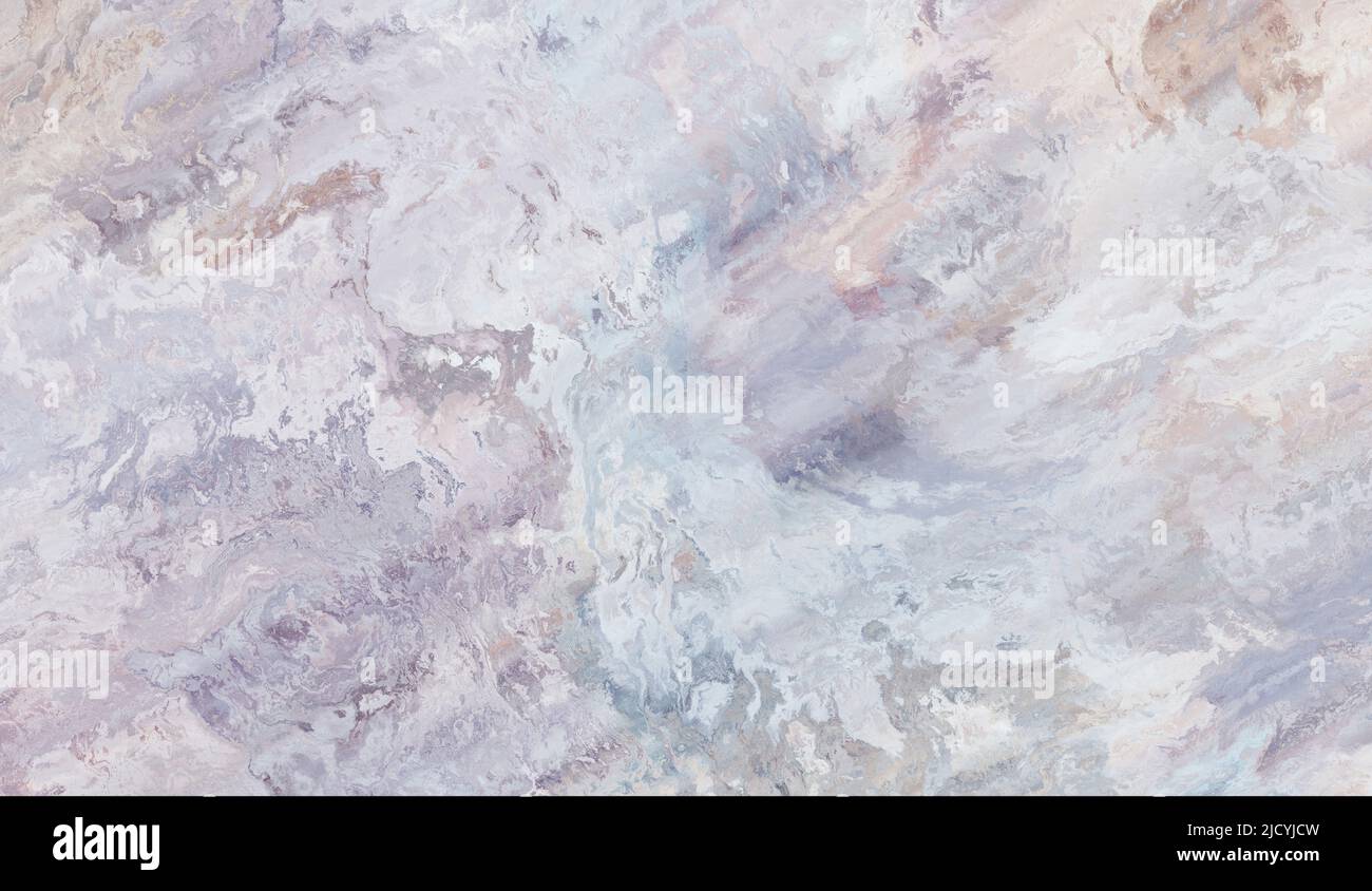 High resolution marble pattern. Abstract texture and background. 2D ...