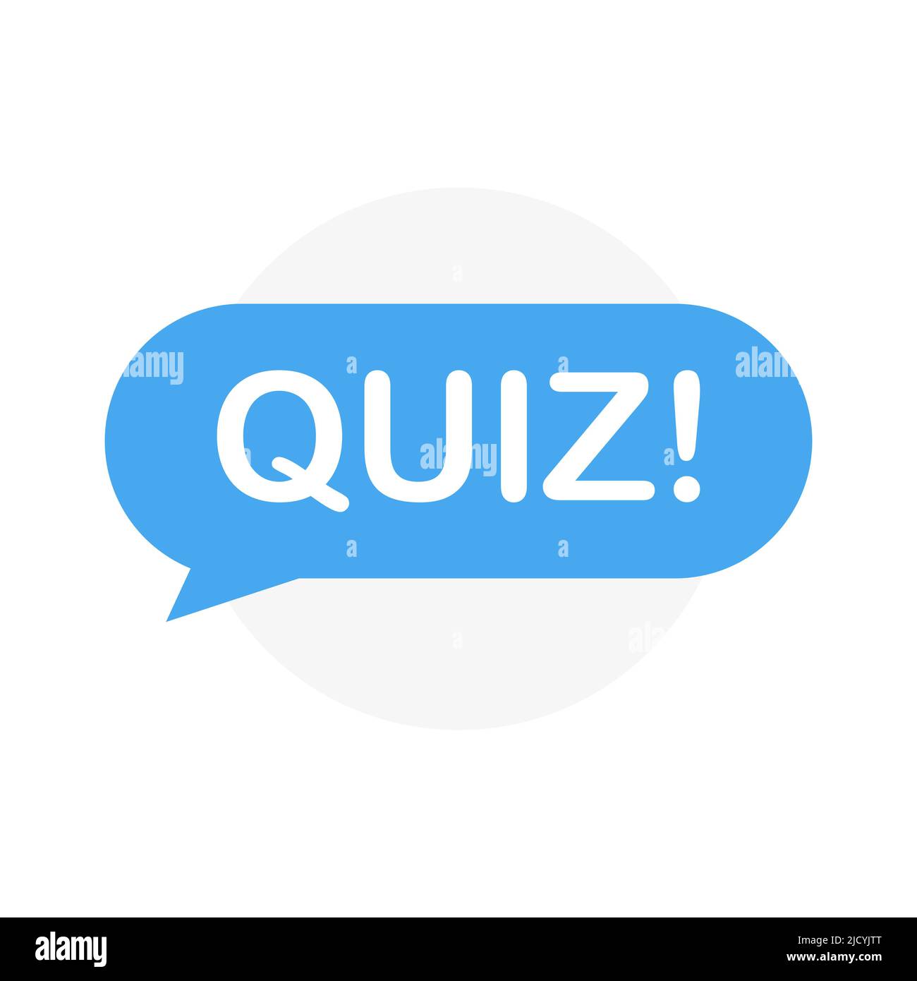 Pop quiz word hi-res stock photography and images - Alamy