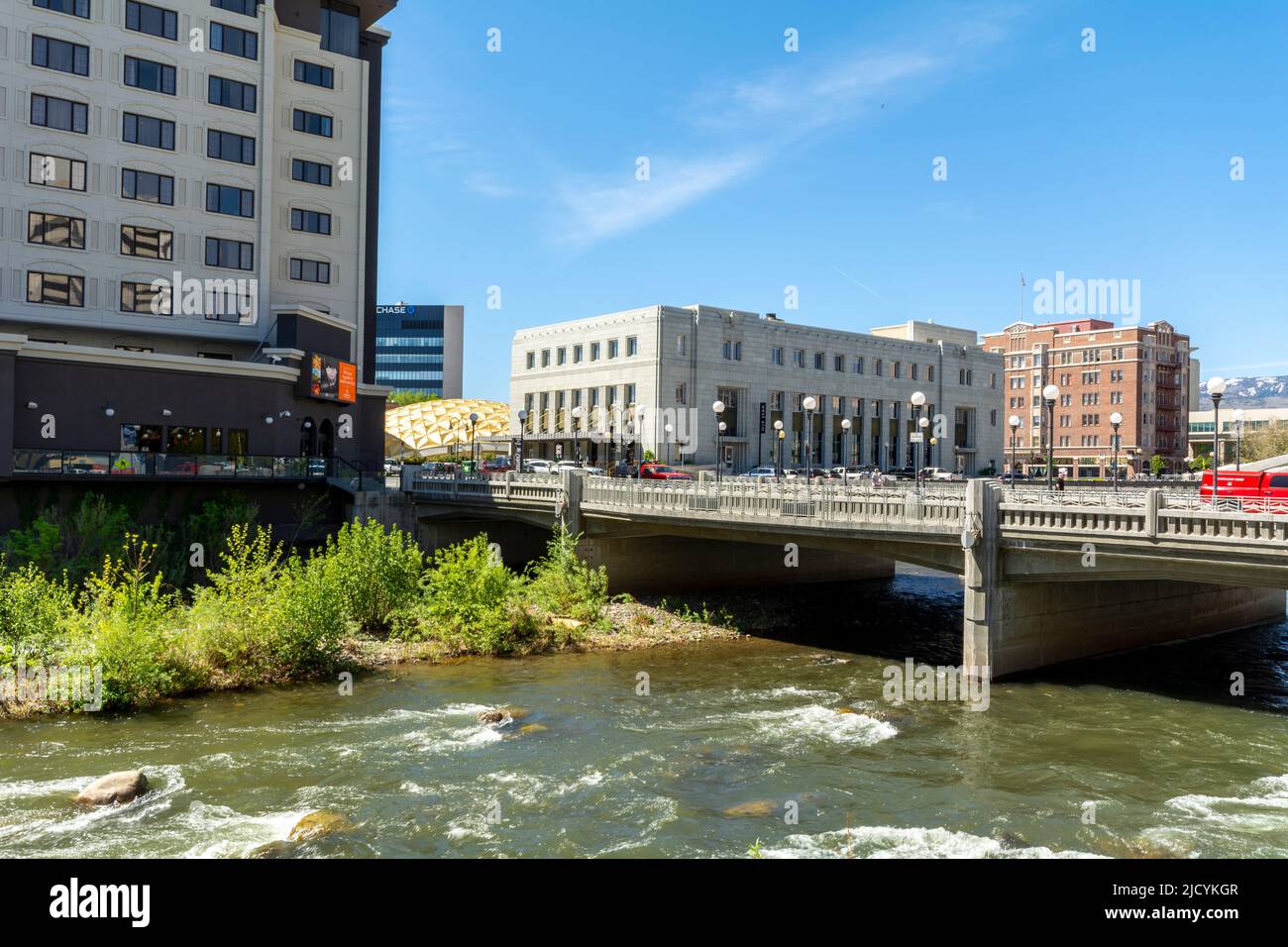 Reno is a city in the United States, Nevada, the capital of Washoe ...