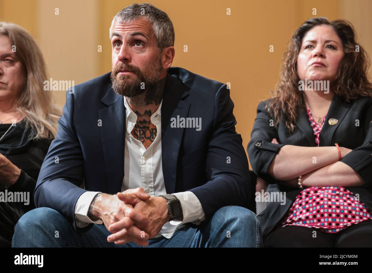 Sandra garza hi-res stock photography and images - Alamy