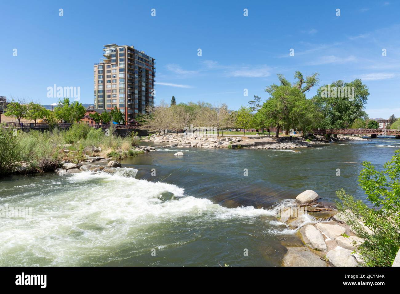 Reno is a city in the United States, Nevada, the capital of Washoe ...