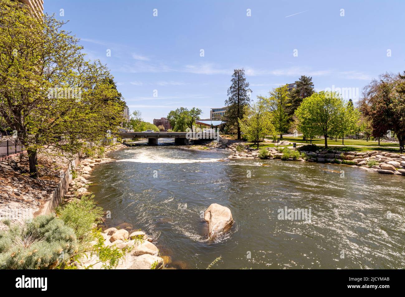 Reno is a city in the United States, Nevada, the capital of Washoe ...
