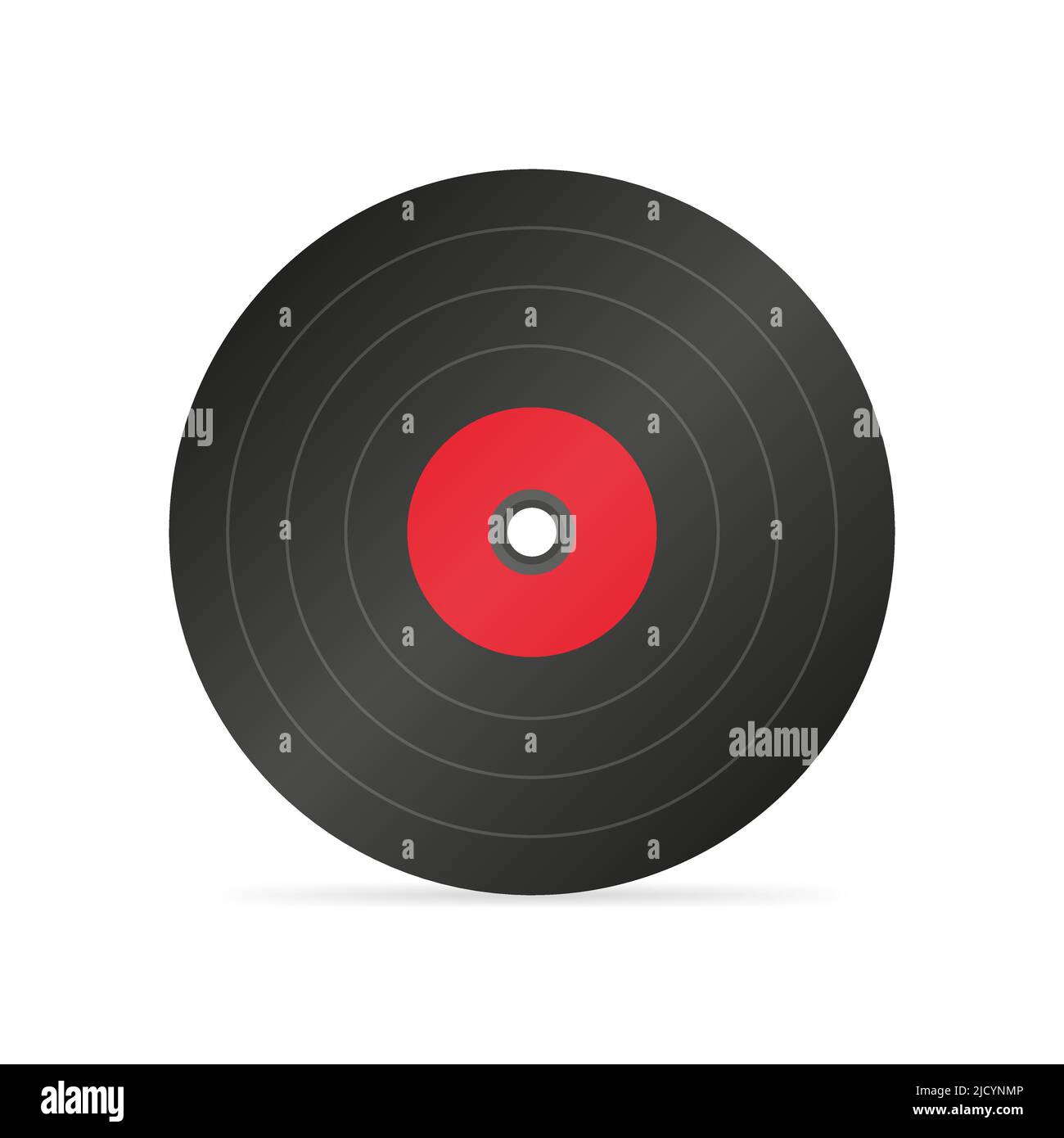 Long track record Stock Vector Images - Alamy