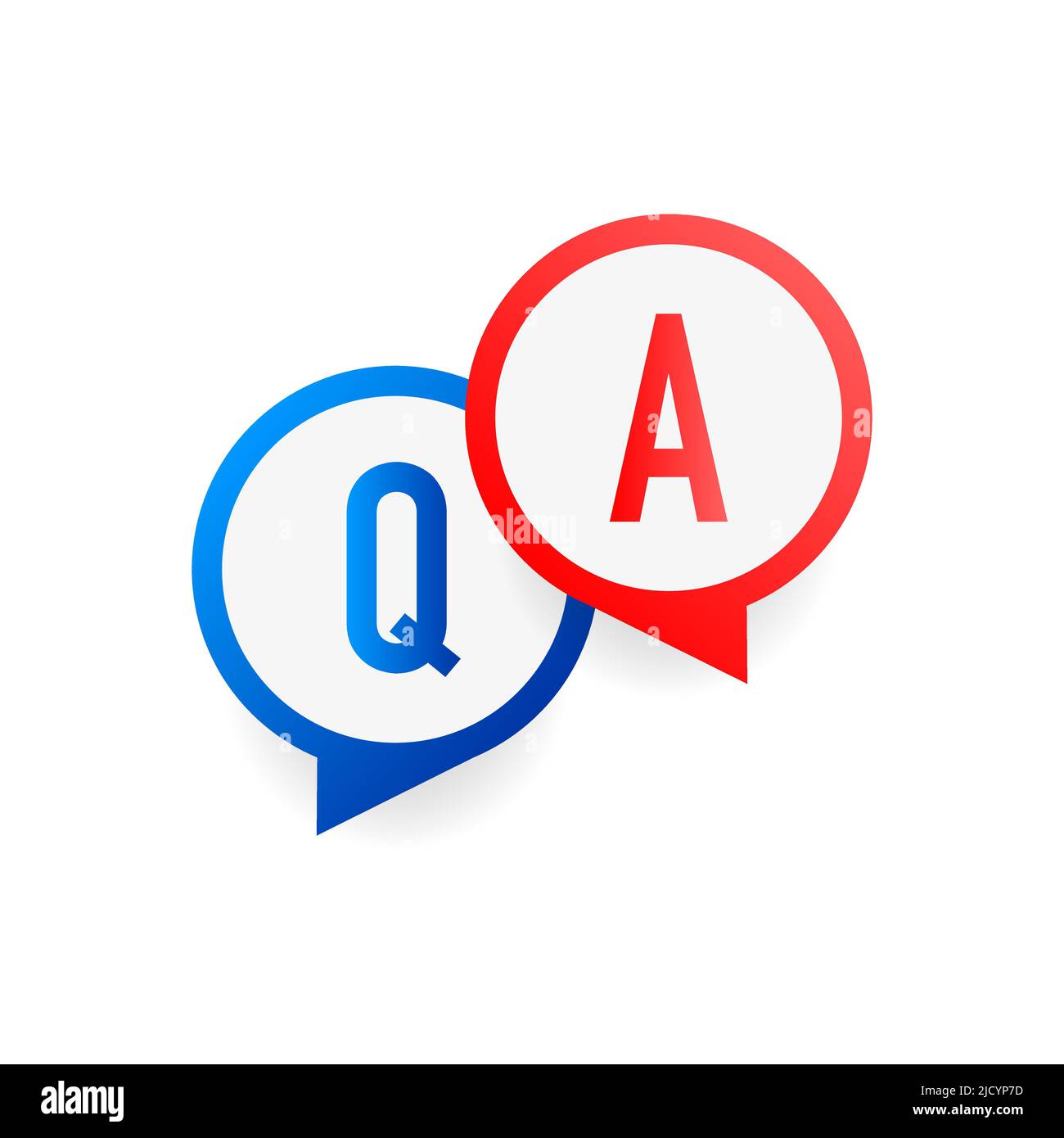 Questions & answers or Q&A speech bubbles Stock Vector Image & Art - Alamy Questions & answers or Q&A speech bubbles Stock Vector Image & Art - Alamy