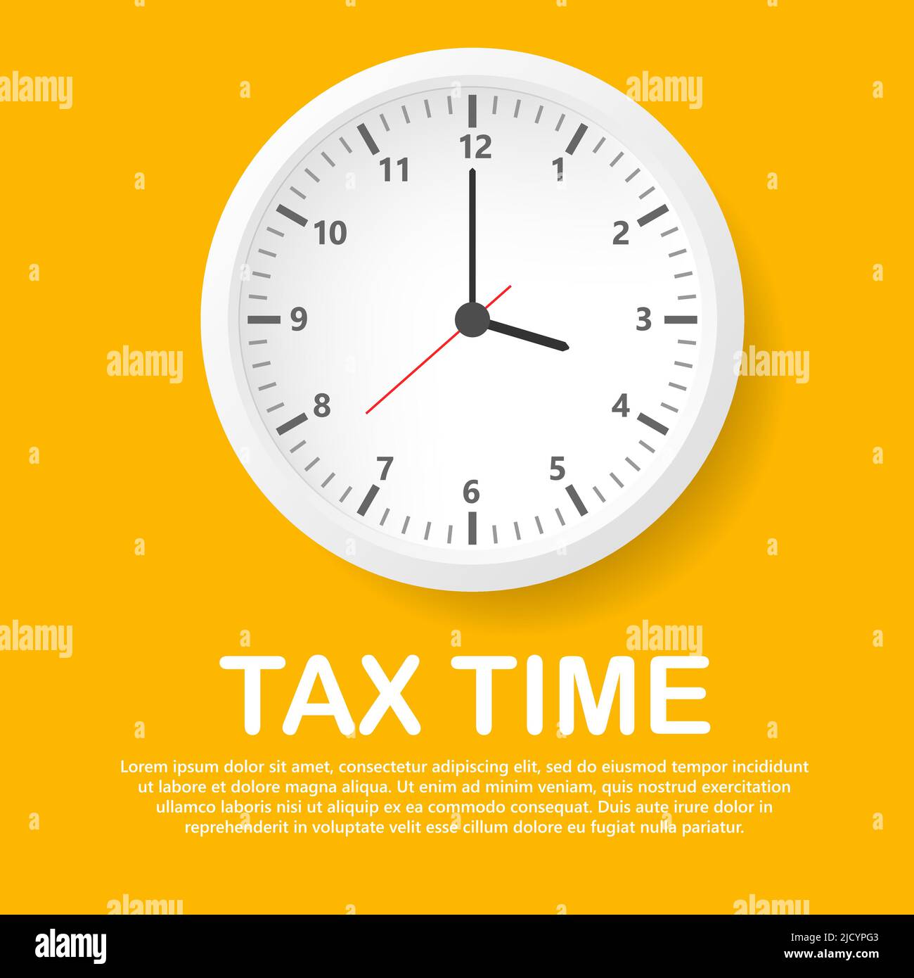 Speech bubble banner time Stock Vector Images - Alamy