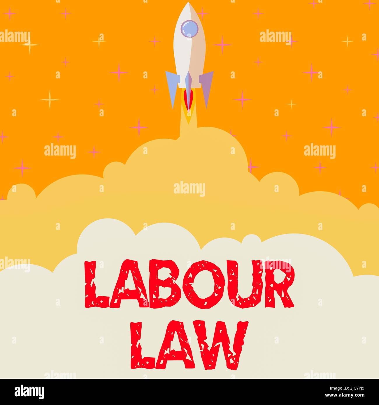 Hand writing sign Labour Law. Business overview Rules implemented by ...