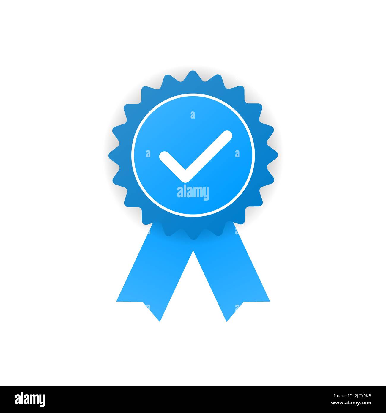 Approved certified icon. Certified seal icon Stock Vector Image & Art ...
