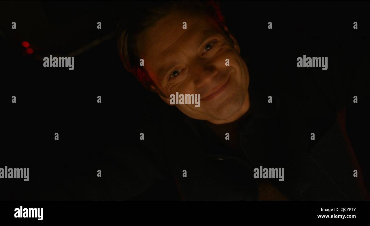 Sebastian Stan, "Fresh" (2022) Searchlight Pictures. Photo credit ...