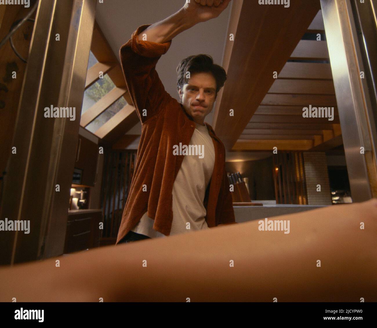 Sebastian Stan, "Fresh" (2022) Searchlight Pictures. Photo credit ...